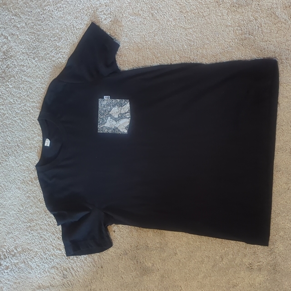 D3 tees | Tops | Peter Pan Wendy Pocket Tee | Poshmark